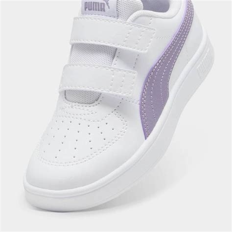 Zapatillas Puma Pre Escolar 391327 33 Rickie V Ps Footloose Ofertas