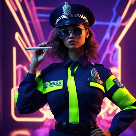 Zendaya Smoking 1 By Dglover4444 On Deviantart