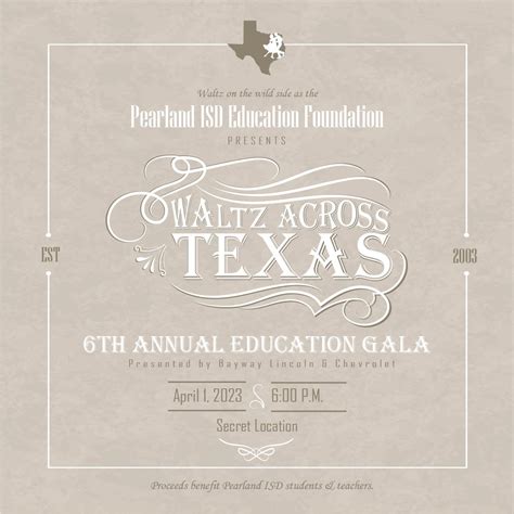 Pearland Isd March 2023 E News