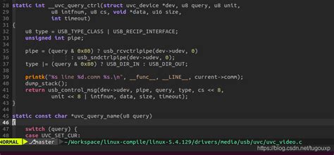 V4l2 调试之四v4l2 Ioctl Csdn博客 V4l2 调试之四v4l2 Ioctl Csdn博客