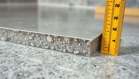 Epoxy Floor Thickness Why It Matters For Durability And Performance