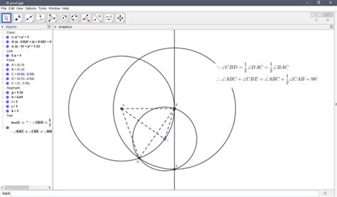 【euclidea】beta篇 攻略 And 部分证明 知乎