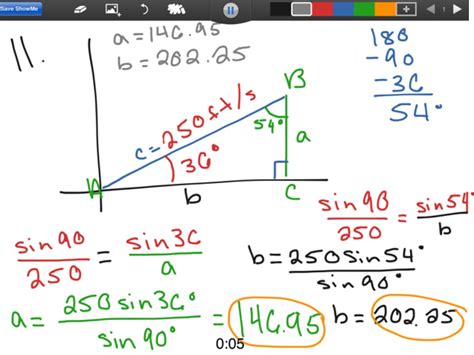 Chapter 6 Review 11 Math Precalculus Showme