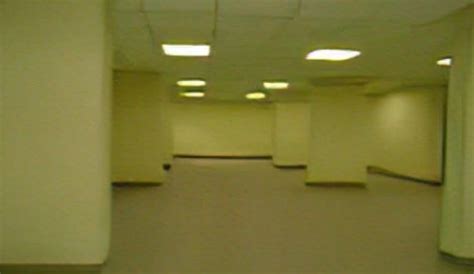 Backrooms Level 0 By The Backrooms On Deviantart