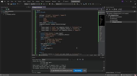 Pratik Singh On Linkedin Codsoft Pythonprogramming
