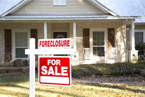 Foreclosures continue to surge: Are they a threat to the housing market?