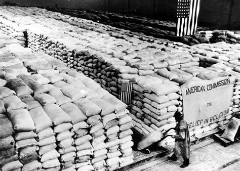 Unraveling The Threads A Journey Through The History Of Flour Sack