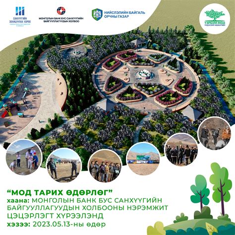 МОД Монголын банк бус санхүүгийн байгууллагуудын холбоо