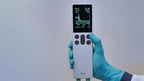 Rechargeable Battery Quality Starts With Accurate Calibrated Dew Point Sensors Vaisala