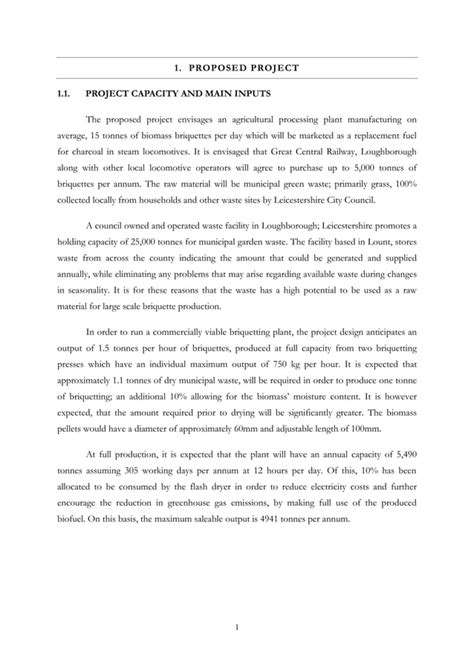 Project Greenland Cost Report Initial Draft PDF