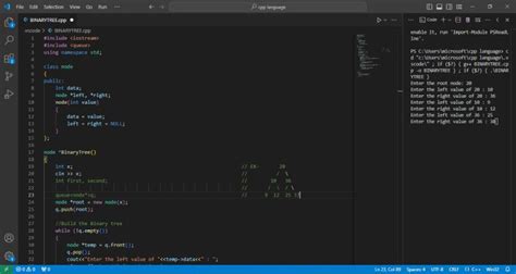 Datastructure Coder Problemsolving Cpp Tree Binarytree Rehan Siddiqui