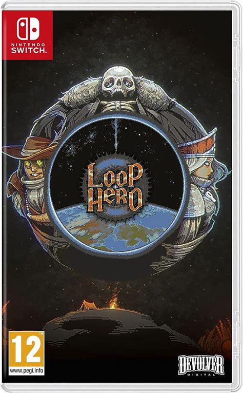 Køb Loop Hero