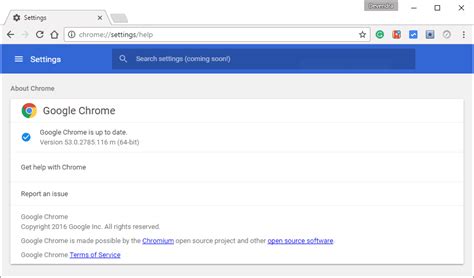 How To Enable Full Material Design In Google Chrome Browser