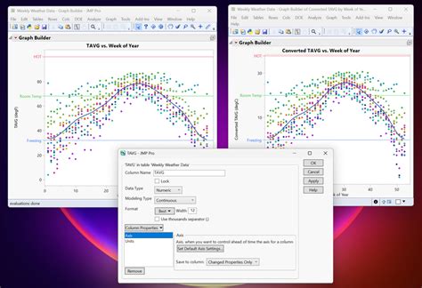 Unit Conversion Add In Jmp User Community