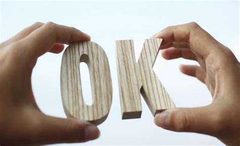 What Did OK Originally Stand For
