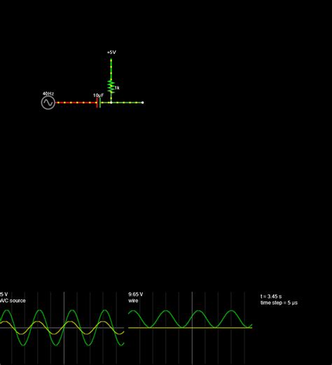 Voltage Adding Dc Offset To A Given Input Electrical Engineering Stack Exchange
