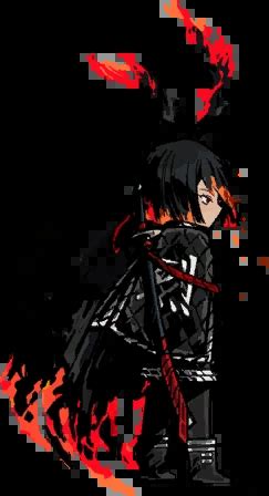 4th Match Flame Ryōshū Limbus Company Wiki Fandom