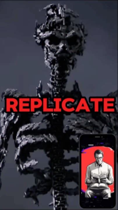 Replicate What Does It Mean Wordoftheday Youtube