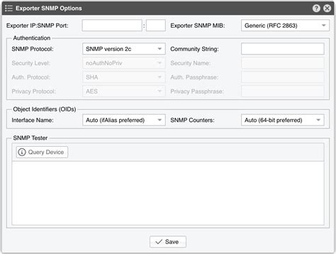 17 Components Flow Sensor — Wanguard User Guide Documentation
