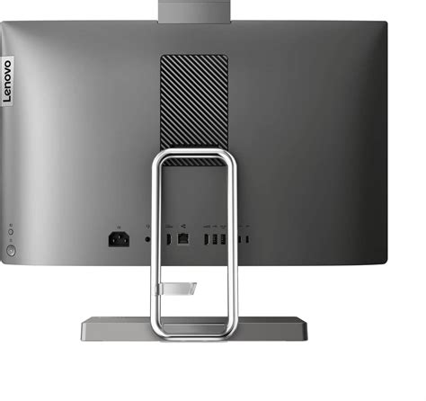 Lenovo Aio 5 24iah7 238 Inch Fhd Touch Display Intel Core I7 12700h