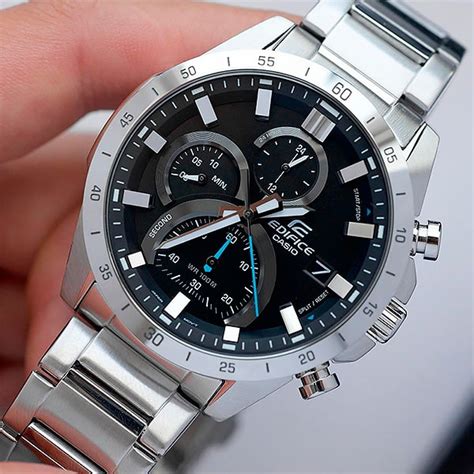 Наручные часы Casio Edifice Efr 571d 1a в интернет магазине Planeta