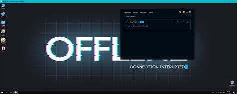 Excavator Not Able To Be In Installed · Issue 2292 · Nicehash