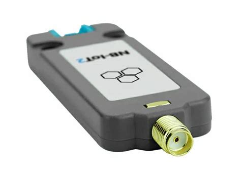 NB IoT Cat NB Communication Module With Antenna SIM Unit Extension Module M Stack