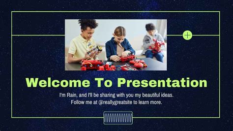Free Innovative PowerPoint Templates Google Slides Themes SlidesCarnival