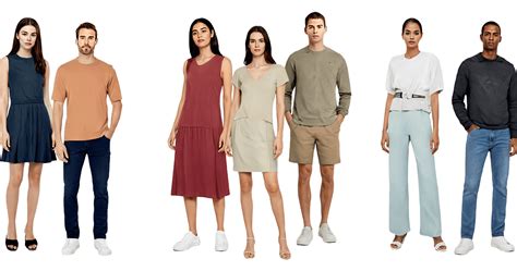 Generated Humans Generatedphotos