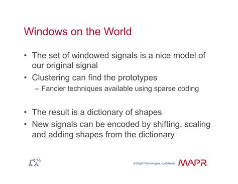 Strata 2014 Anomaly Detection Ppt