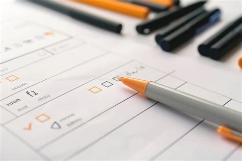 Designing Website Review Forms Ar Generative Ai Premium Ai Generated