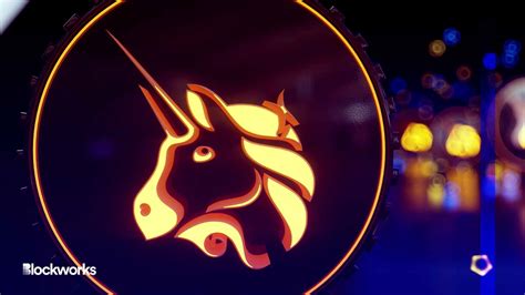 Uniswap Mobile App Finally Gets Green Light From Apple App Store Blockworks