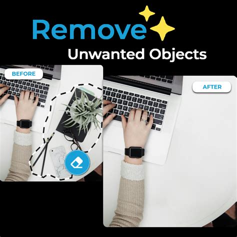 easily remove object from photo erase image instantly