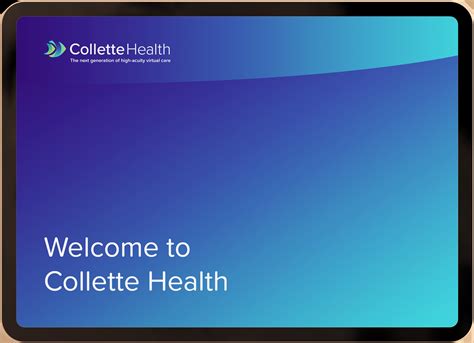 Collette Health Ebook Collette Health