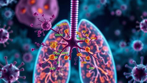 Inherited Genetic Mutations And Their Role In Nsclc Careyourlungs