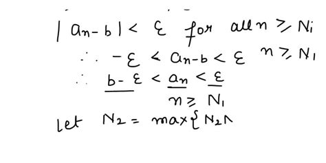 solved 5 consider the sequence defined recursively by a show that