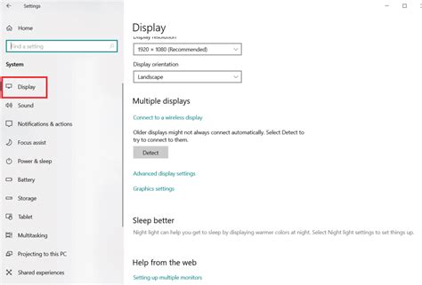 How To Duplicate Screen On Windows 10 Techcult