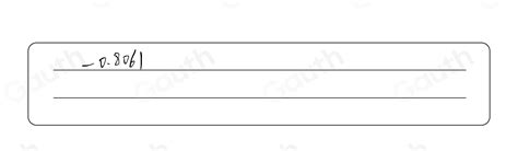 Solved Calculate The Appropriate Coefficient Of Skewness For The Following Data Sales Rs