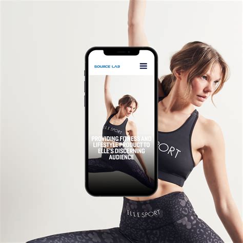 Source Lab Loop Design Agency