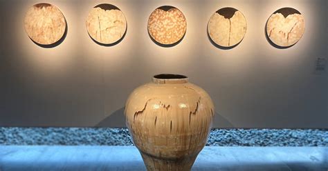 世界的形狀》：顛覆傳統的陶藝觀念 Art Deepfind 藝術展覽、藝術品介紹