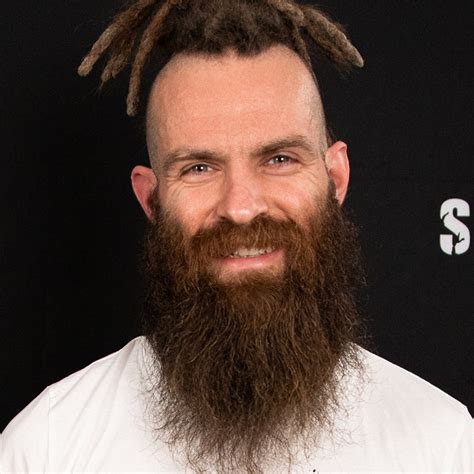 Denis Potapov Personnalité