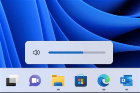 Microsoft Fixes The Hated Volume Slider In Windows 11 Pcworld