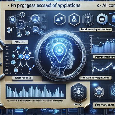 Ai 콘텐츠 탐지기의 발전과 활용 최신 테스트 결과 분석 및 블로그 운영 전략 Bitwise