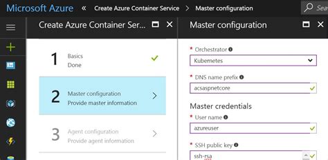 Aspnet Core Series 03 Containerizing A Restful Api And Deploying To Kubernetes Using Azure