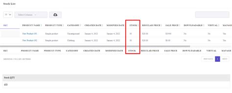 Woocommerce Inventory Report 2 Easy Ways To Get Stock Report In Woocommerce Ithemeland Blog