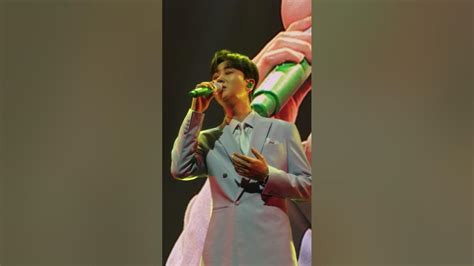 미스터트롯2 콘서트 서울 0506 고향으로 가는 배 송민준고화질 Youtube