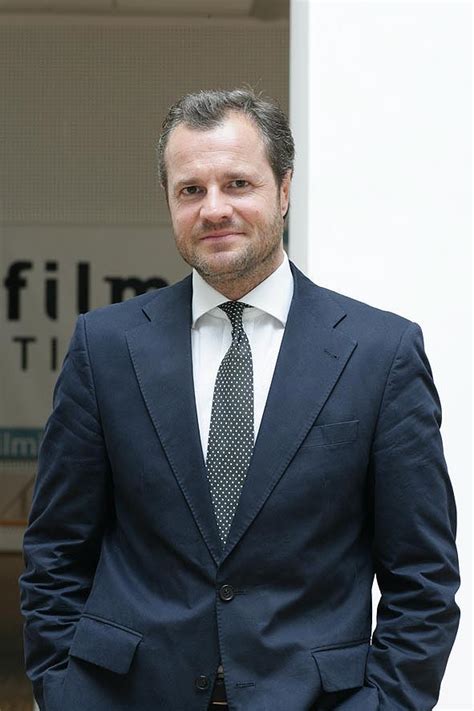 Fne Focus Interview With Roland Teichmann