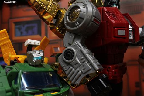 Transformers Autobots By Tallus76photography On Deviantart