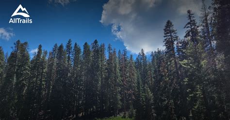 Two Hour Radius List AllTrails