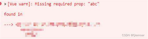 那些年常见的前端bug 持续更新 CSDN博客